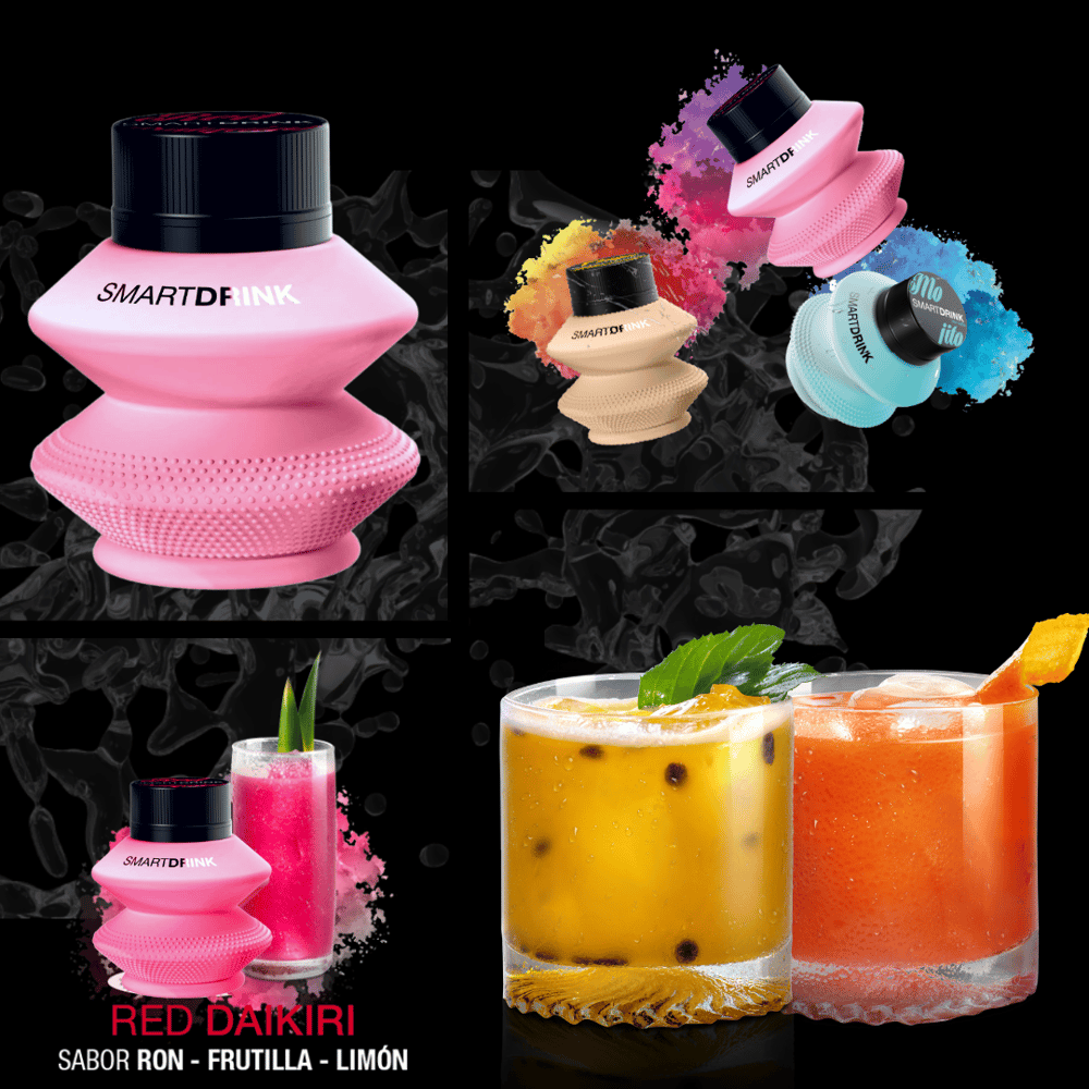 Home [smartdrinkchile.com]